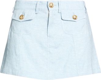 Forte Couture HOSEN & R&Ouml;CKE - Minir&ouml;cke auf YOOX.COM