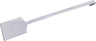 Contacto Edelstahl Reduierspatel fugenlos, 85 cm