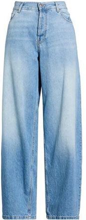 Vicolo BAS - Pantalons en jean sur YOOX.COM