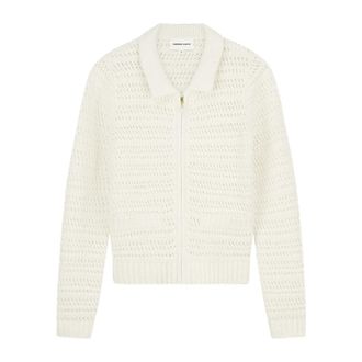 Fab By Fabienne Chapot Dido Cardigan - - Knitwear - Damen - Beige - L