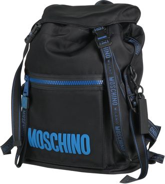 Moschino TASCHEN - Rucks&auml;cke auf YOOX.COM