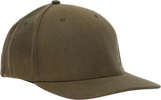 Filson Logger Cap - - Accessories - unisex - Gr&uuml;n - ONE SIZE