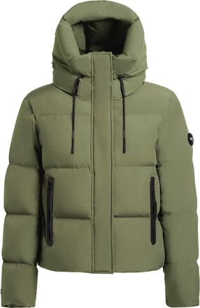 Khujo Winterjacke Enits Matt