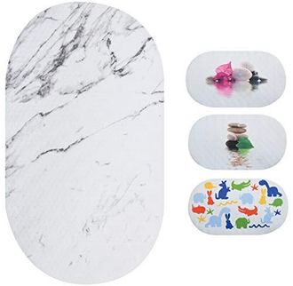 MSV Tapis de Douche Design