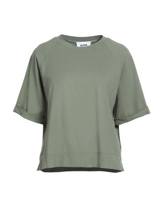 Alpha Studio TOPS - T-shirts auf YOOX.COM