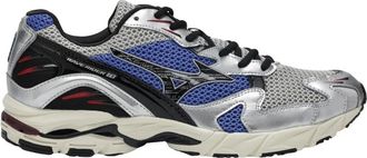 Mizuno Homme, Sport, Multicolore, Taille: 42 1/2 EU Wave Rider 10 S