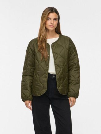 Vila Steppjacke VIDUNE LIGHT JACKET - NOOS Kunstfaser