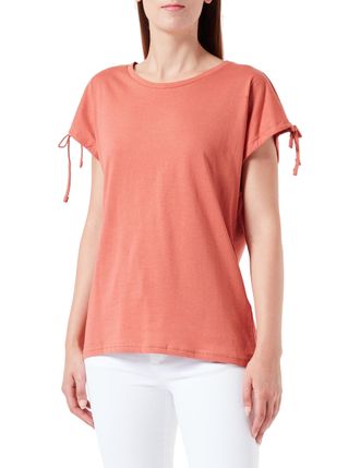 Soyaconcept Soyaconcept Womens SC-Derby 17 Damen Tshirt, Rot, Small