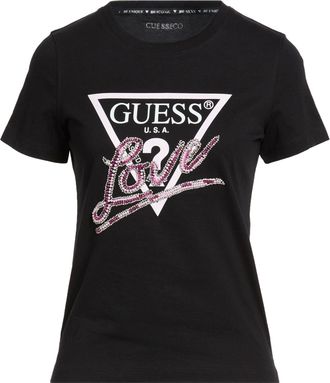 Guess TOPS - T-shirts auf YOOX.COM