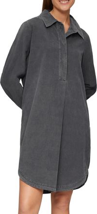 s.Oliver Hemdblusenkleid