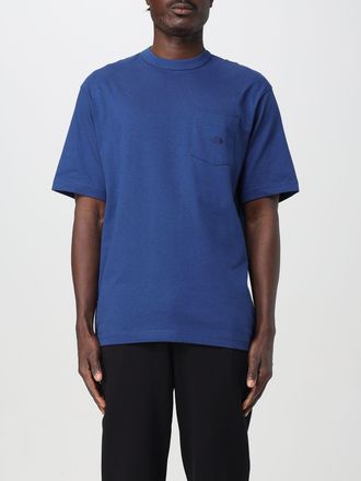 The North Face T-Shirt THE NORTH FACE Homme couleur Bleu