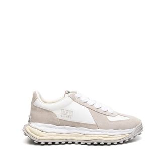 Miharayasuhiro Larry Sneakers