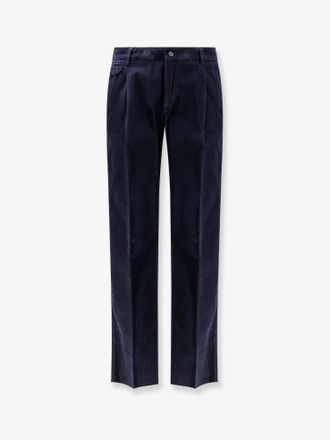 Dolce & Gabbana Corduroy trousers - DOLCE & GABBANA - gender_Man