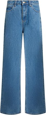 Grace & Mila HOSEN & R&Ouml;CKE - Jeanshosen auf YOOX.COM