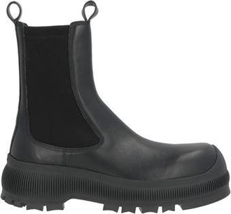 Jil Sander CHAUSSURES - Bottines sur YOOX.COM