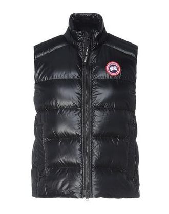Canada Goose MANTEAUX - Doudounes plume ou synth&eacute;tique sur YOOX.COM