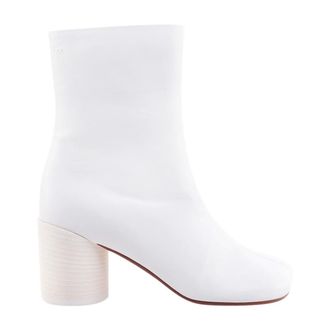 Maison Margiela Damen, Schuhe, Wei&szlig;, 38 1/2 EUGr&ouml;&szlig;e