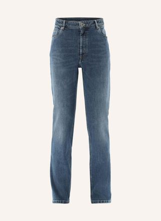 van Laack Van Laack Hose blau