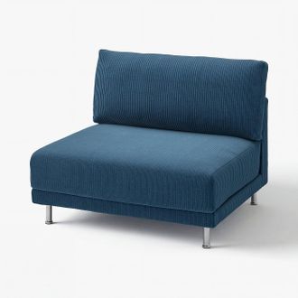 IKEA UPP&Aring;KRA 1,5er-Sitzelement