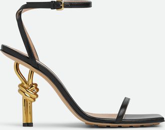 Bottega Veneta Sandale Knot - Bottega Veneta