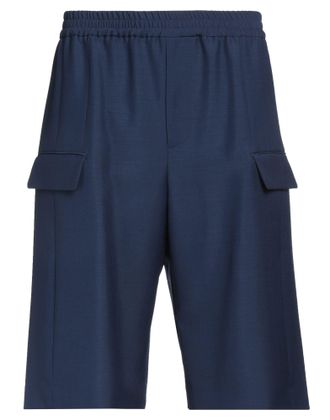 Alexander McQueen HOSEN & R&Ouml;CKE - Shorts & Bermudashorts auf YOOX.COM