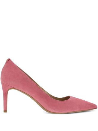 Michael Michael Kors Alina Flex Pumps - Rosa