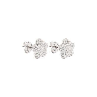 Marc Jacobs Boucles doreilles stud The Daisy Pave