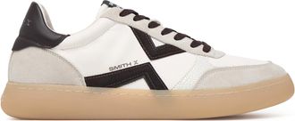 Alexander Smith Sneakers Alexander Smith OceanMan SXBEOCM-7886 Creme