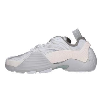 Lanvin Femme, Chaussures, Multicolore, Taille: 37 EU Lanvin Baskets blancs
