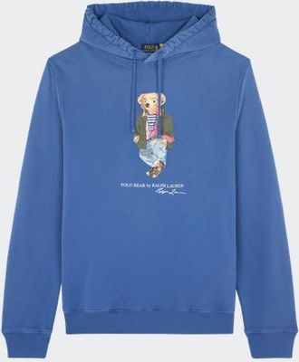 Polo Ralph Lauren Hoodie - Taille XL