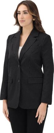 Only Only, Femme, Vestes, Noir, Taille: 40 FR Reina Jacket