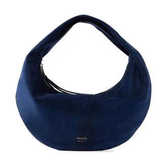 Khaite Damen, Taschen, Blau, ONE SIZEGr&ouml;&szlig;e