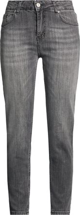 Le Streghe HOSEN & R&Ouml;CKE - Jeanshosen auf YOOX.COM