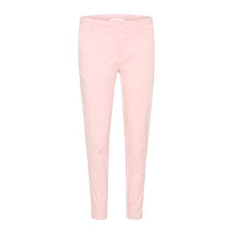 Part Two SoffysPW Hose - - Trousers - Damen - Rosa - S