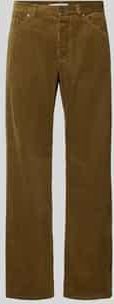Wood Wood Cordhose mit Eingrifftaschen Modell Type 2