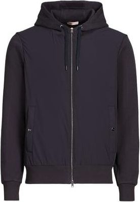 Herno Veste légère à capuche