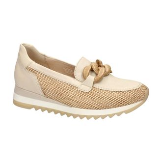 Gabor Damen, Schuhe, Beige, 39 EUGr&ouml;&szlig;e