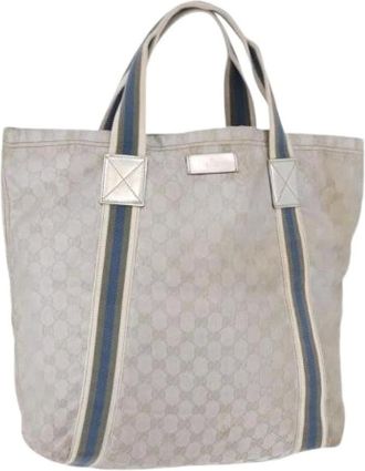 Gucci Damen, Pre-Owned, Beige, ONE SIZEGr&ouml;&szlig;e