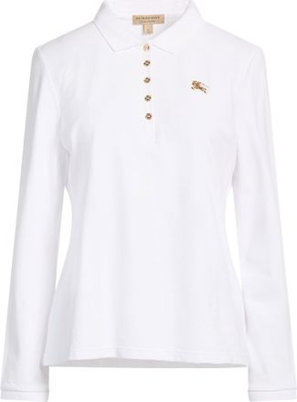Burberry TOPS - Poloshirts auf YOOX.COM