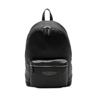 Santoni Backpacks - - Bags - Herren - Schwarzk - ONE SIZE