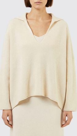 Alanui Polo Femme couleur Blanc