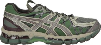 Asics SCHUHE - Sneakers auf YOOX.COM