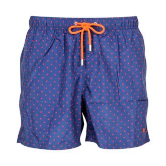 Gallo Badeshorts - - Swimwear - Herren - Mehrfarbig - M