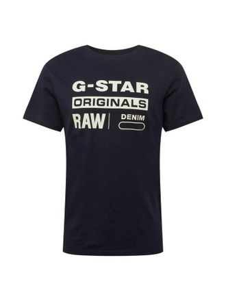 G-Star T-Shirt Graphic 8 (1-tlg)