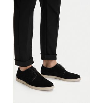 Gino Rossi Halbschuhe GINO ROSSI CEO-MASSI-06 MI08 Schwarz