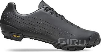 Giro Mixte Empire Vr90 Chaussures de Cyclisme, Noir, 44 EU