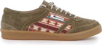 MORRISON Unisex Rodeo Sneaker, 36 EU
