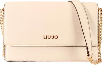 Liu Jo Femme, Sacs, Beige, Taille: ONE Size Kempele Handtas