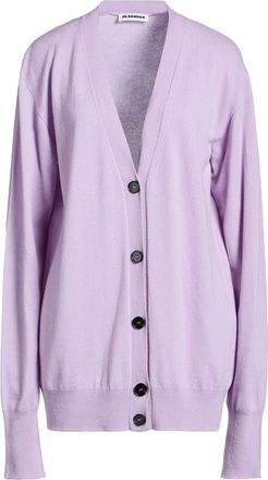 Jil Sander STRICKWAREN - Strickjacken auf YOOX.COM