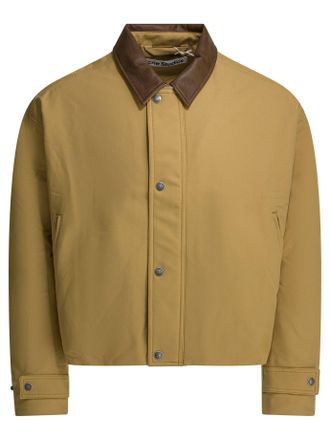 Acne Studios Vestes et manteaux Acne Studios